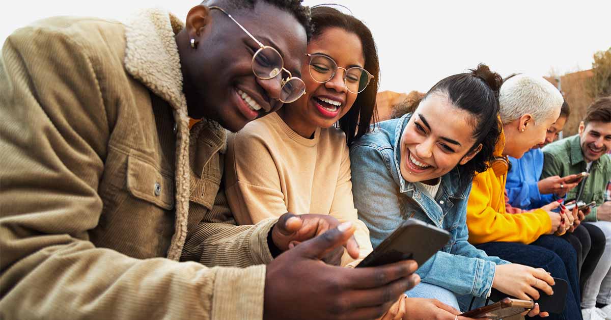 Webinar: Gen Z Insight Communities | Best Practices on Gen Z Market ... Webinar: Gen Z Insight Communities | Best Practices on Gen Z Market ...